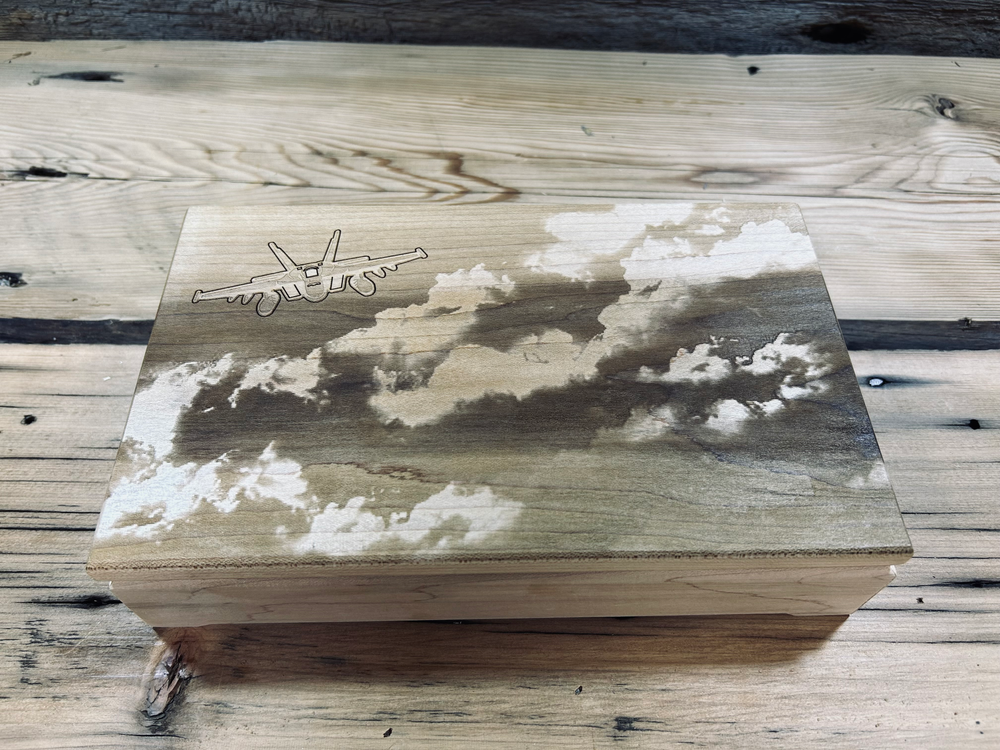 Welcome to Wood-Ever Canada