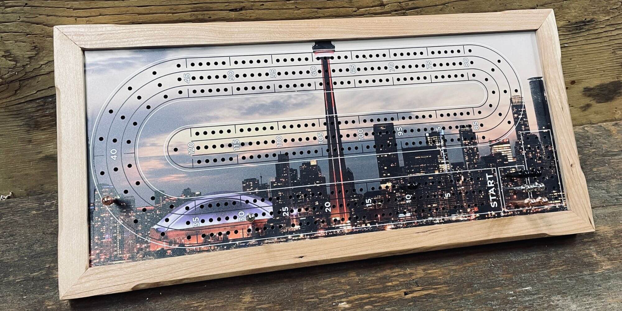 Welcome to Wood-Ever Canada