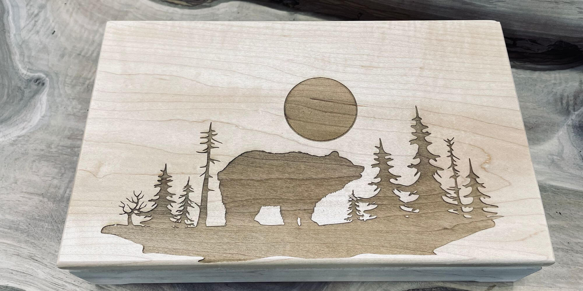 Welcome to Wood-Ever Canada